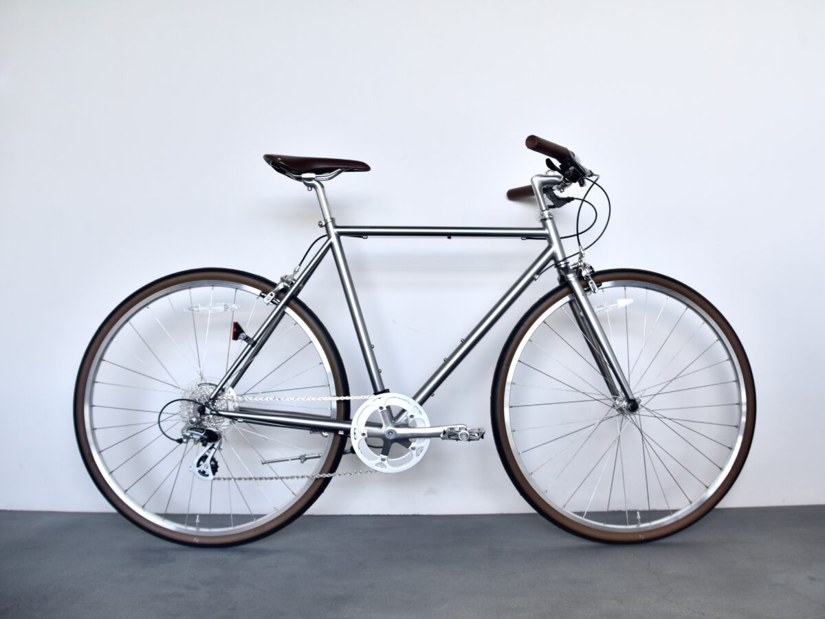 Bicycle Rental Service - BETTER-BICYCLES ONOMICHI