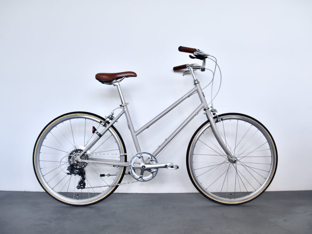 Bicycle Rental Service - BETTER-BICYCLES ONOMICHI